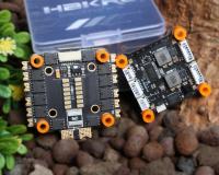 China HAKRC F7 V2 45A Metal 4-in-1 Stack FC & ESC for FPV RC Drone Fly Tower Flight Controller  Fpv 4 in 1 Esc Fc HAKRC F7 V2 45A Meta for sale
