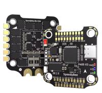China SpeedyBee F405 V4 BLS 55A 30x30 Wireless FC ESC Stack 4-in-1 3S-6S for FPV for sale