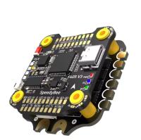 China SpeedyBee F405 V4 BLS 55A 30x30 Wireless FC ESC Stack 4-in-1 3S-6S for FPV for sale