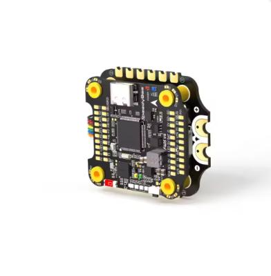 China SpeedyBee F405 V4 55AStack 3-6S 30X30 FC&ESC FPV Stack ICM42688P for FPV Freestyle Drone Model for sale