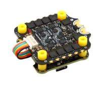 China SpeedyBee F405 V4 55AStack 3-6S 30X30 FC&ESC FPV Stack ICM42688P for FPV Freestyle Drone Model for sale