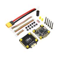China SpeedyBee F405 V4 55AStack 3-6S 30X30 FC&ESC FPV Stack ICM42688P for FPV Freestyle Drone Model for sale