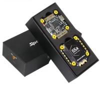China SpeedyBee F405 V4 55AStack 3-6S 30X30 FC&ESC FPV Stack ICM42688P for FPV Freestyle Drone Model for sale