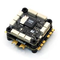 China MicoAir 743 V2 AM32 55A 60A 30*30 FC ESC Stack Dual IMU Flight Controller and 4IN1 ESC Support APM/PX4/INAV/BF for FPV Drone for sale