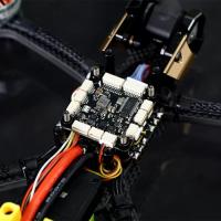 China MicoAir 743 V2 AM32 55A 60A 30*30 FC ESC Stack Dual IMU Flight Controller and 4IN1 ESC Support APM/PX4/INAV/BF for FPV Drone for sale