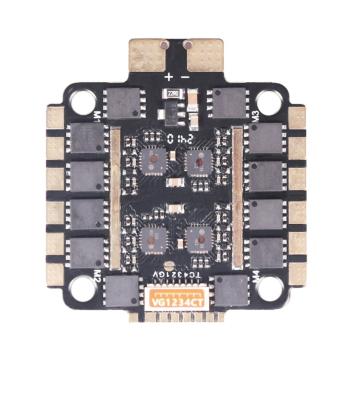 China BLHELIS 60A ESC & F405 V4 FC BLS 60A ESC 10 Inch UAV FPV DIY Parts Flight Controller for FPV Freestyle Drones Accessory Category for sale