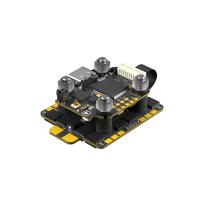 China Iflight Borg 5S RX Flight Controller 60R 60RS 4-IN-1 ESC 3-8S FC Stack Built-In ELRS 2.4GHz Receiver for Racing Fpv Drone Parts for sale