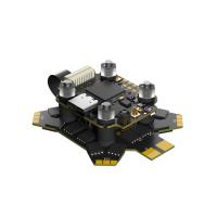 China Iflight Borg 5S RX Flight Controller 60R 60RS 4-IN-1 ESC 3-8S FC Stack Built-In ELRS 2.4GHz Receiver for Racing Fpv Drone Parts for sale