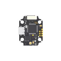 China Iflight Borg 5S RX Flight Controller 60R 60RS 4-IN-1 ESC 3-8S FC Stack Built-In ELRS 2.4GHz Receiver for Racing Fpv Drone Parts for sale