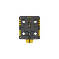 China Iflight Borg 5S RX Flight Controller 60R 60RS 4-IN-1 ESC 3-8S FC Stack Built-In ELRS 2.4GHz Receiver for Racing Fpv Drone Parts for sale