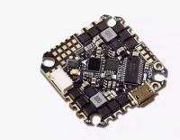 China JHMCU GH405AIO-HD 40A F405 Flight Controller with Baro OSD Dual BEC 4in1 ESC 2-6S FPV Freestyle Toothpick Made Plastic JHMCU40A for sale
