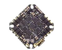 China JHMCU GH405AIO-HD 40A F405 Flight Controller with Baro OSD Dual BEC 4in1 ESC 2-6S FPV Freestyle Toothpick Made Plastic JHMCU40A for sale