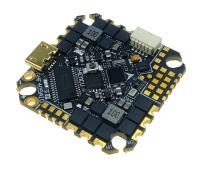 China JHMCU GH405AIO-HD 40A F405 Flight Controller with Baro OSD Dual BEC 4in1 ESC 2-6S FPV Freestyle Toothpick Made Plastic JHMCU40A for sale