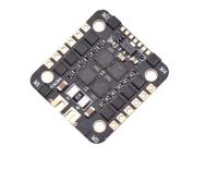 China JHEMCU EM40A 40A BLheli_S 4in1 Brushless 2-6S DShot600 Hole Distance 20mm / M3 for RC FPV Racing Drone Quadcopter PartsEM40A for sale
