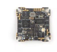 China HappyModel Crazy  F411 ELRS AIO 4in1 F411 Flight Controller Built-in UART 2.4G ELRS RX 20A ESC 2-4S for FPV Toothpick Drones for sale