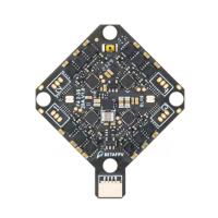 China BETAFPV F4 2-3S 20A AIO FC V1 Module for Pavo Pico Brushless Whoop Quadcopter HX115 SE Toothpick Drones for sale