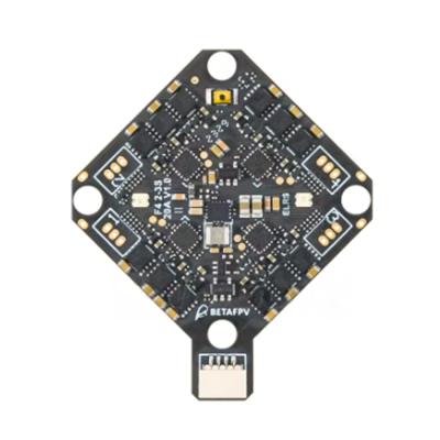 China BETAFPV F4 2-3S 20A AIO FC V1 Module for Pavo Pico Brushless Whoop Quadcopter HX115 SE Toothpick Drones for sale