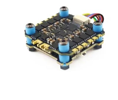 China SoloGood F722 60AStack ICM42688P Dual BEC OSD BlackBox Flight Controller ESC 3-6S LIPO FPV 7-10 Inch RC FPV Freestyle DronesF722 for sale
