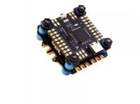 China SoloGood F722 60AStack ICM42688P Dual BEC OSD BlackBox Flight Controller ESC 3-6S LIPO FPV 7-10 Inch RC FPV Freestyle DronesF722 for sale