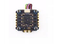 China SoloGood F722 60AStack ICM42688P Dual BEC OSD BlackBox Flight Controller ESC 3-6S LIPO FPV 7-10 Inch RC FPV Freestyle DronesF722 for sale