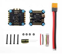 China SoloGood F722 60AStack ICM42688P Dual BEC OSD BlackBox Flight Controller ESC 3-6S LIPO FPV 7-10 Inch RC FPV Freestyle DronesF722 for sale