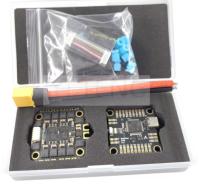 China SoloGood F722 60A Stack ICM42688P Dual BEC OSD BlackBox Flight Controller ESC 3-6S LIPO FPV 7-10 Inch RC FPV Freestyle Drones for sale