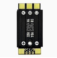 China PFLY Aocoda-RC PDB400 8S400AMetal PDB with 70A/80A 48K AM32 3-8S SINGLE ESC No Reviews yet  Certified 8s400aPdbsingleEsc for sale
