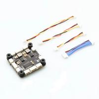 China FPV F7 F722 Flight Controller 80A 4in1 BLheli_S ESC Stacks 30.5*30.5mm for 10 Inch 13 Inch 15 Inch Frame RC FPV Racer Drone for sale