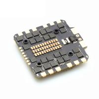 China FPV F7 F722 Flight Controller 80A 4in1 BLheli_S ESC Stacks 30.5*30.5mm for 10 Inch 13 Inch 15 Inch Frame RC FPV Racer Drone for sale