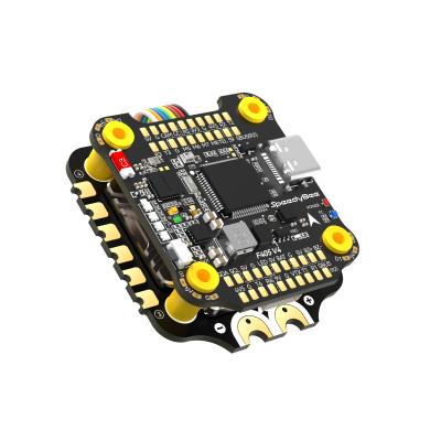 China SpeedyBee Mini F405 V4 60A Flight Controller Accessory 30mm DIY Plastic BLS 60A Quad-Combo ESC 30x30 Racing Drone Parts Drones for sale