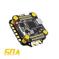 China SpeedyBee Mini F405 V4 60A Flight Controller Accessory 30mm DIY Plastic BLS 60A Quad-Combo ESC 30x30 Racing Drone Parts Drones for sale