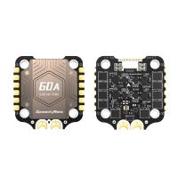 China SpeedyBee Mini F405 V4 60A Flight Controller Accessory 30mm DIY Plastic BLS 60A Quad-Combo ESC 30x30 Racing Drone Parts Drones for sale
