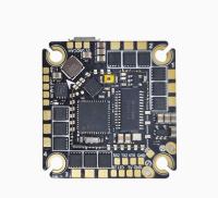 China Happymodel AIO 4in1 F411 Flight Controller Built-in UART 2.4G ELRS RX 20A ESC 2-4S FPV Toothpick Drones Flight Controller   F411 for sale