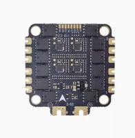 China Aocoda-RC 4-in-1 ESC 50A 8-bit Ammeter 3-6S 30-hole Spacing Aeromodelling for RC FPV Racing Freestyle Drones DIY Parts for sale