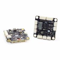 China MicoAir 743 V2 AM32 55A 60A 30*30 FC ESC Stack Dual IMU Flight Controller and 4IN1 ESC Support APM/PX4/INAV/BF for FPV Drone for sale