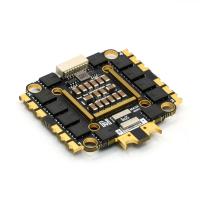 China MicoAir 743 V2 AM32 55A 60A 30*30 FC ESC Stack Dual IMU Flight Controller and 4IN1 ESC Support APM/PX4/INAV/BF for FPV Drone for sale