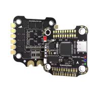 China SpeedyBee F7 V3 BL32 50A 30X30 Stack BMI270 F722 Flight Controller BLHELI32 4in1 ESC 3-6S FPV Freestyle Drones DIY Part Aluminum for sale