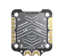 China SpeedyBee F7 V3 BL32 50A 30X30 Stack BMI270 F722 Flight Controller BLHELI32 4in1 ESC 3-6S FPV Freestyle Drones DIY Part Aluminum for sale