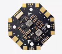 China PFLY Aocoda-RC PDB400 8S400AMetal PDB with 70A/80A 48K AM32 3-8S SINGLE ESC No Reviews yet  Certified 8s400aPdbsingleEsc for sale