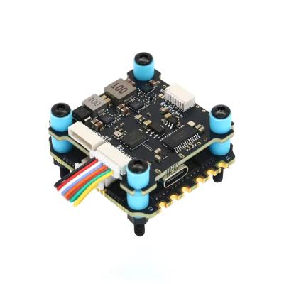 China SoloGood F405 V4 BLS 60A Stack ICM42688P F405 BLS60A 4in1 ESC 30.5X30.5mm 2-6S for FPV Drones for sale