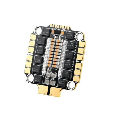 China DAKEFPV 8Bit 4IN1 Electronic Speed Controller 12S 70A 8S 60A ESC Metal for Bluejay Blheli_S 6S 55A 30X30mm RC FPV Racer Drone for sale