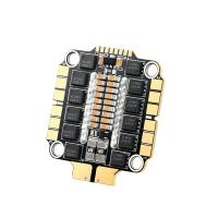 China DAKEFPV 8Bit 4IN1 Electronic Speed Controller 12S 70A 8S 60A ESC Metal for Bluejay Blheli_S 6S 55A 30X30mm RC FPV Racer Drone for sale