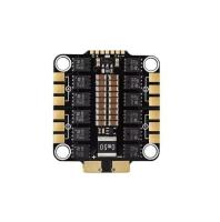 China DAKEFPV 8Bit 4IN1 Electronic Speed Controller 12S 70A 8S 60A ESC Metal for Bluejay Blheli_S 6S 55A 30X30mm RC FPV Racer Drone for sale