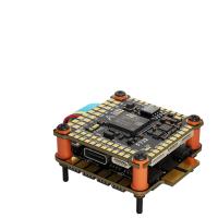 China DAKEFPV Mini F722 Metal Flight Controller Supports Betaflight INAV 20x20mm F7 Stack for Flytower RC FPV Racer Drone for sale