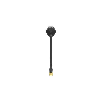 China IFlight Albatross V2 5.8GHz Antenna LHCP RP-SMA Male 100MM Long Range FPV Racing Drone HD Digital Signal Part Drones Accessories for sale