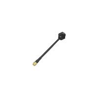 China IFlight Albatross V2 5.8GHz Antenna LHCP RP-SMA Male 100MM Long Range FPV Racing Drone HD Digital Signal Part Drones Accessories for sale
