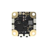 China New IFlight Borg Race 5.8G 200mW VTX Video Transmitter Metal FPV Racing With IPEX-1 Antenna Interface And RGB LED Control Memory for sale
