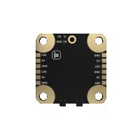 China New IFlight Borg Race 5.8G 200mW VTX Video Transmitter Metal FPV Racing With IPEX-1 Antenna Interface And RGB LED Control Memory for sale