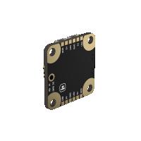 China New IFlight Borg Race 5.8G 200mW VTX Video Transmitter Metal FPV Racing With IPEX-1 Antenna Interface And RGB LED Control Memory for sale