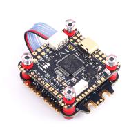 China Skystars F722 HD PRO F7 3+KO60 BL32-A 4IN1 3-6S ESC BLheli 128K DShot 0 4-in-1 Flight Stack For VTC Fpv Racing Drone for sale